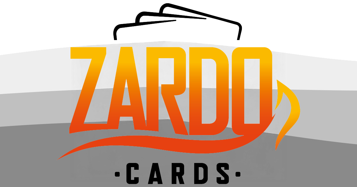 Věrnostní program Zardo.cards